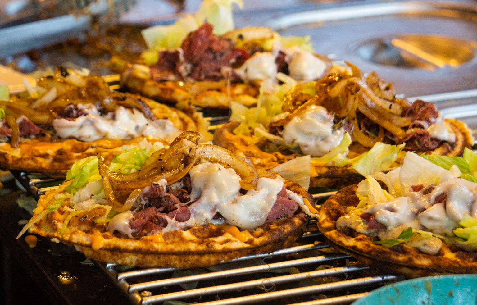 Street Food Festival & Catering in Kaiserslautern